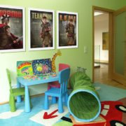 Captain Moroni Poster 18″x24″ – The War Chapters